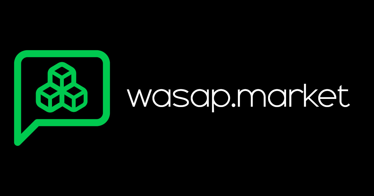 Wasap Market - Los mejores bots y tiendas de WhatsApp